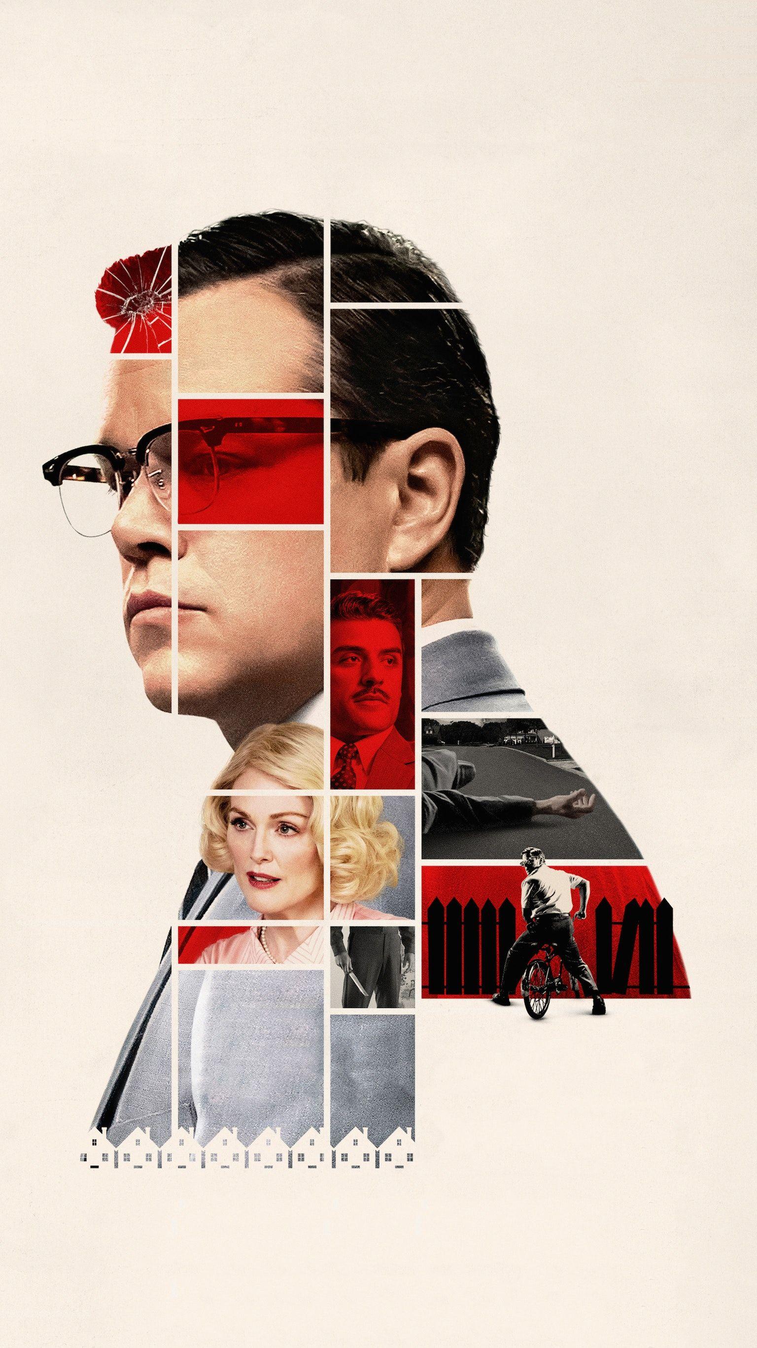 Suburbicon Wallpapers - Wallpaper Cave