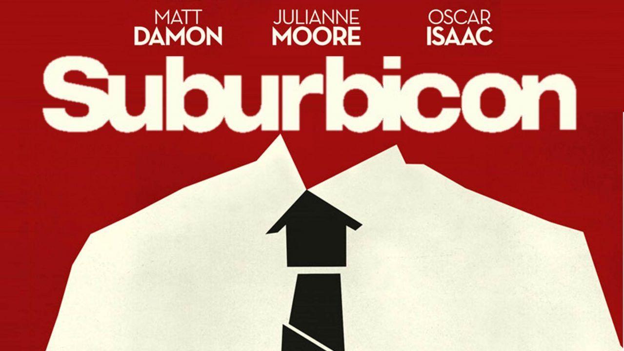 Suburbicon Wallpapers - Wallpaper Cave