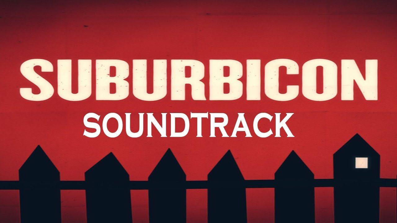 Suburbicon Wallpapers - Wallpaper Cave