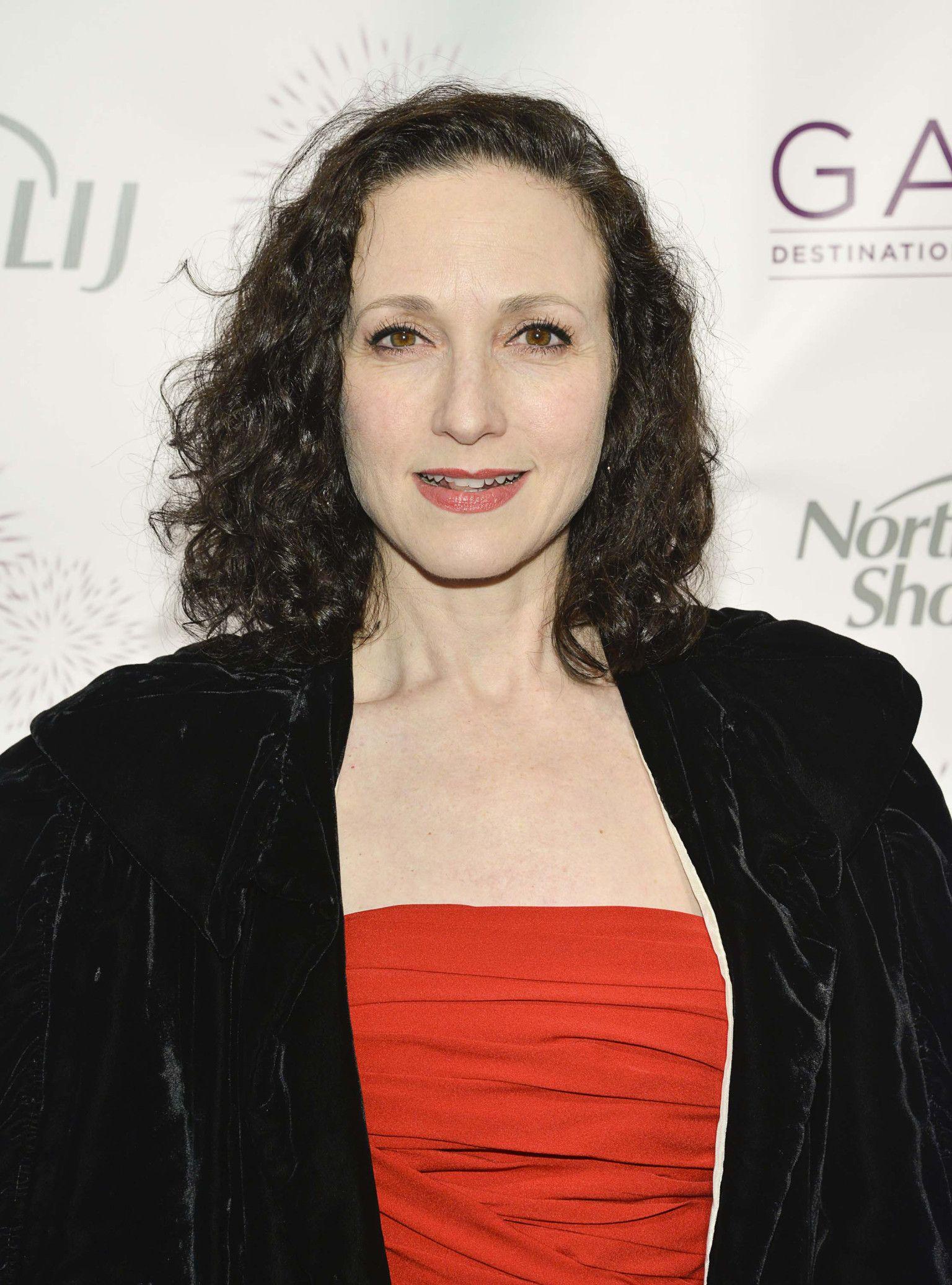 Bebe Neuwirth Wallpapers - Wallpaper Cave