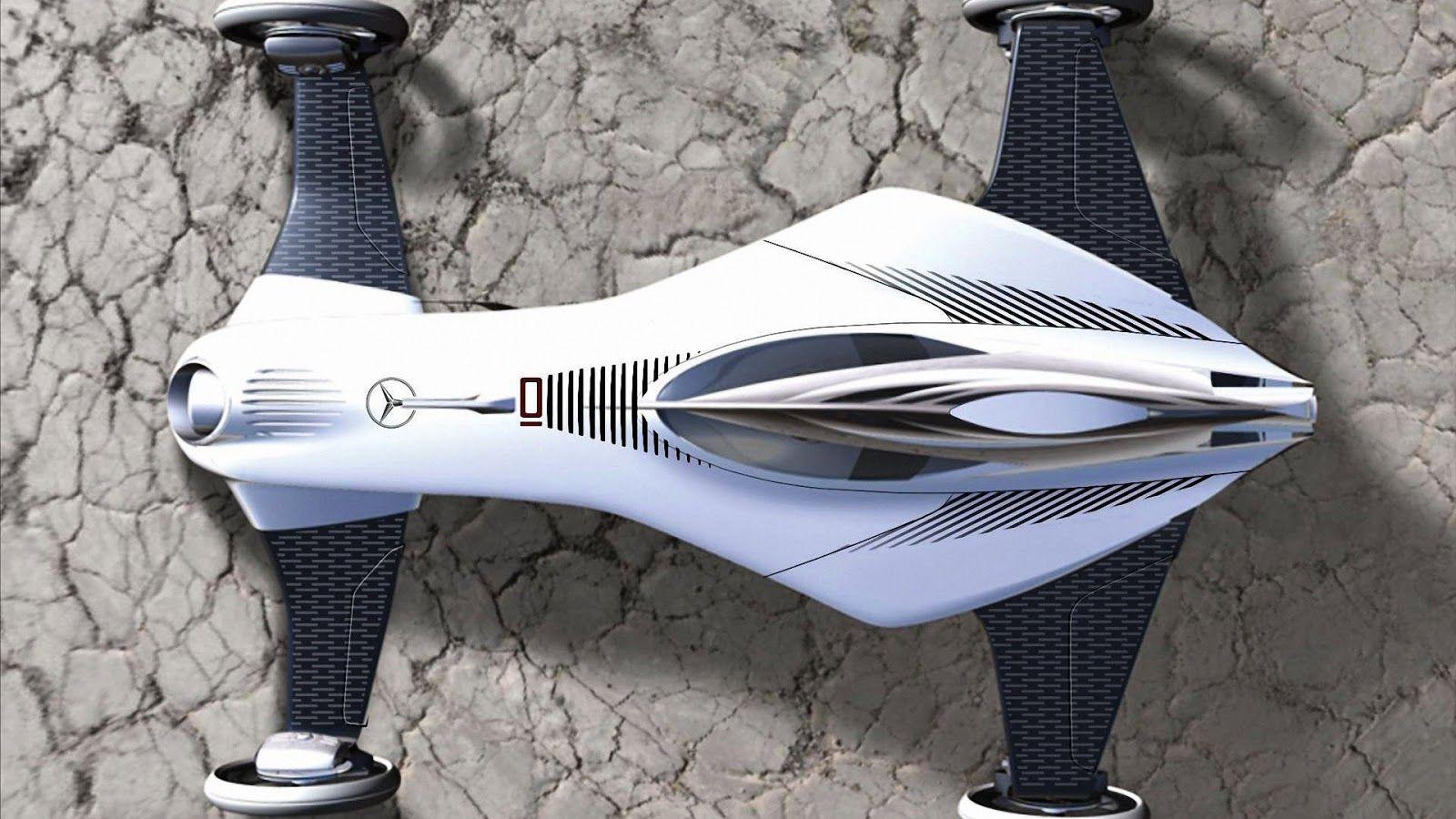 Flying Car Wallpapers - Wallpaper Cave