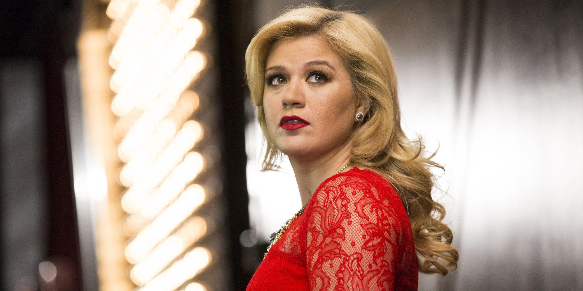 Kelly Clarkson Wallpapers - Wallpaper Cave