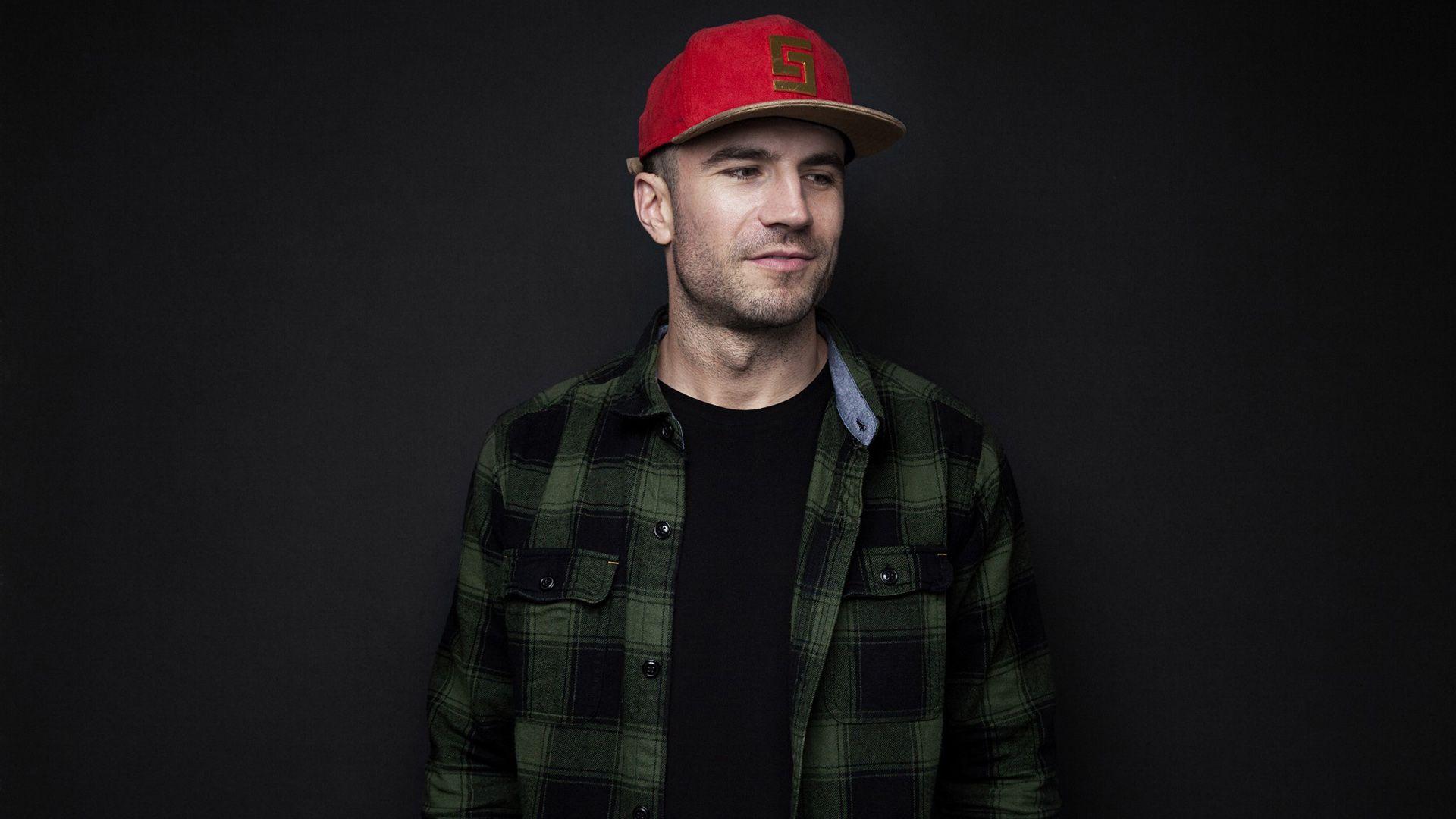 Sam Hunt Wallpapers - Wallpaper Cave