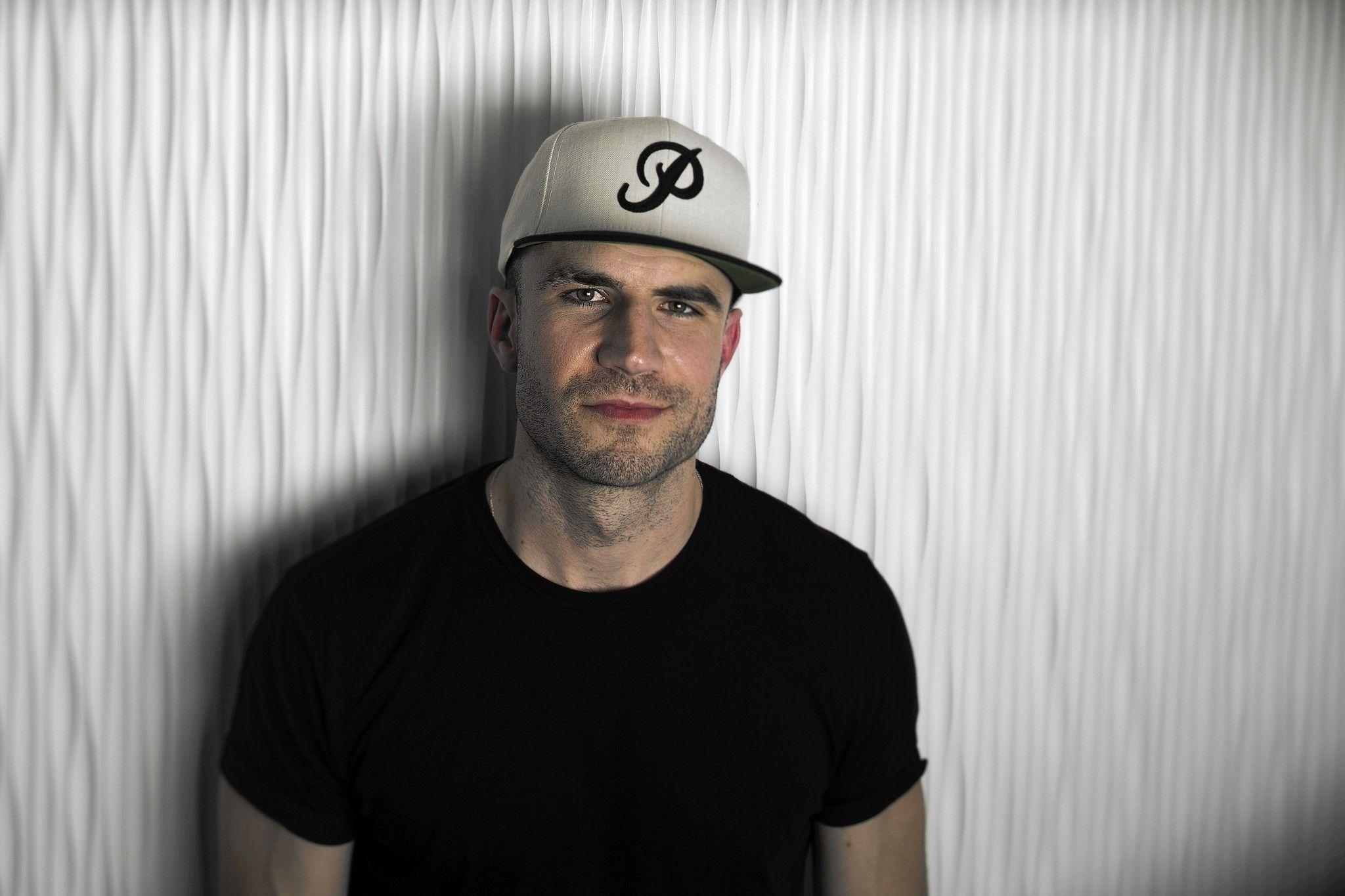 Sam Hunt Wallpapers - Wallpaper Cave