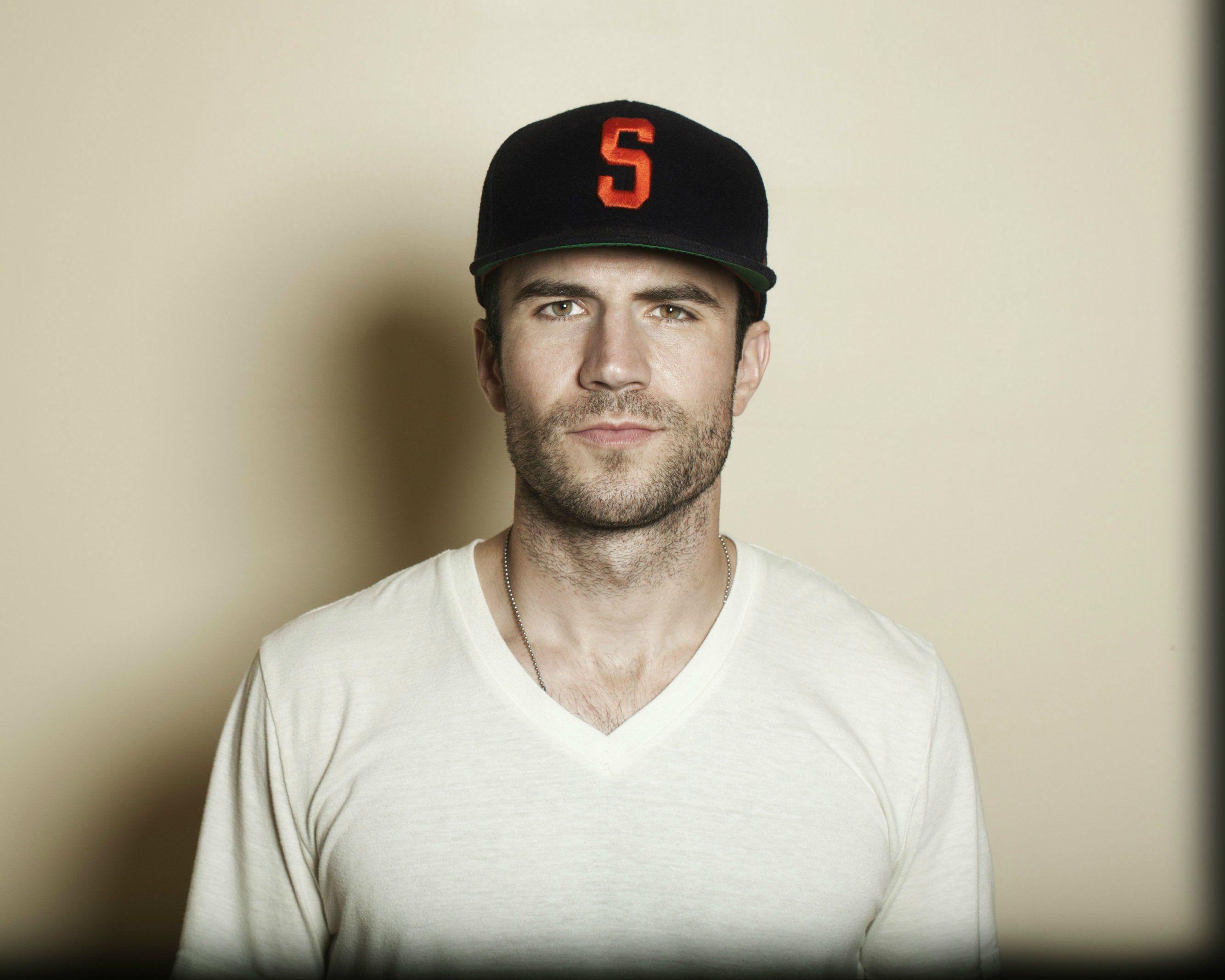 Sam Hunt Wallpapers - Wallpaper Cave