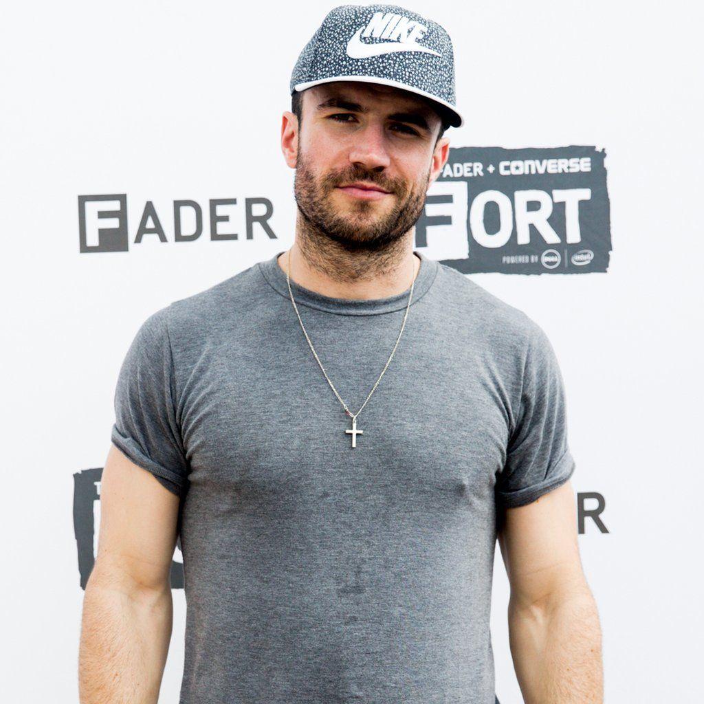 Sam Hunt Wallpapers - Wallpaper Cave