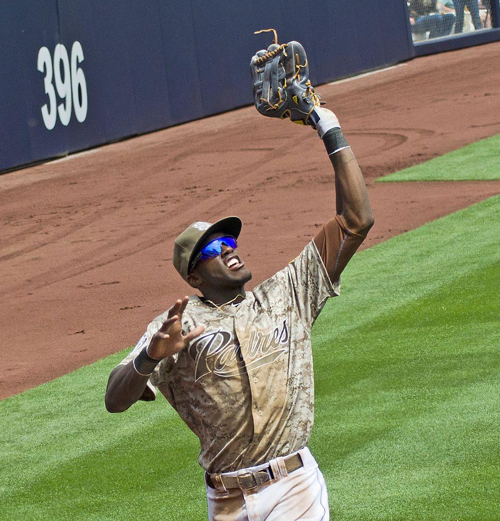 Cameron Maybin Wallpapers - Wallpaper Cave