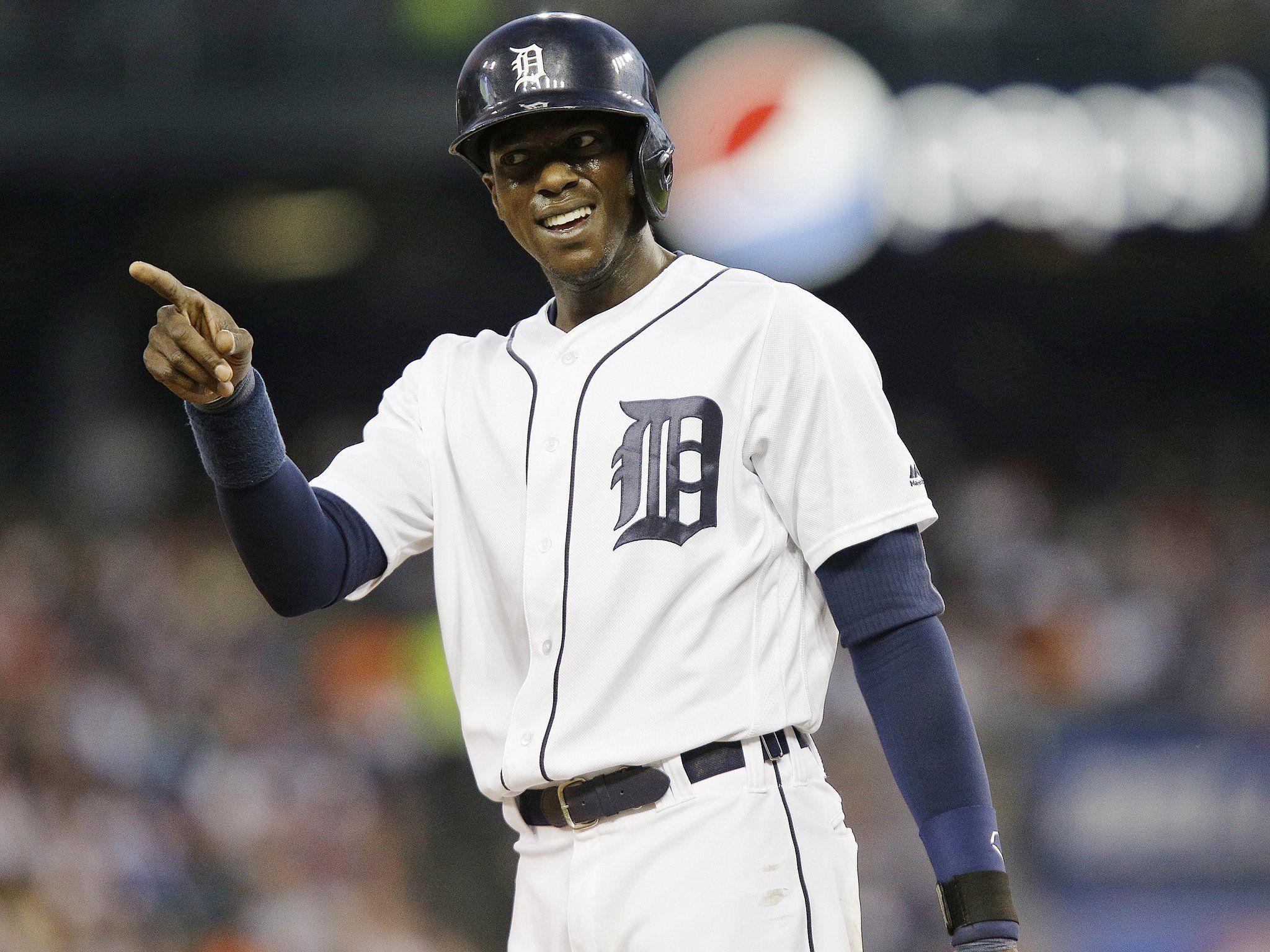 Cameron Maybin Wallpapers - Wallpaper Cave