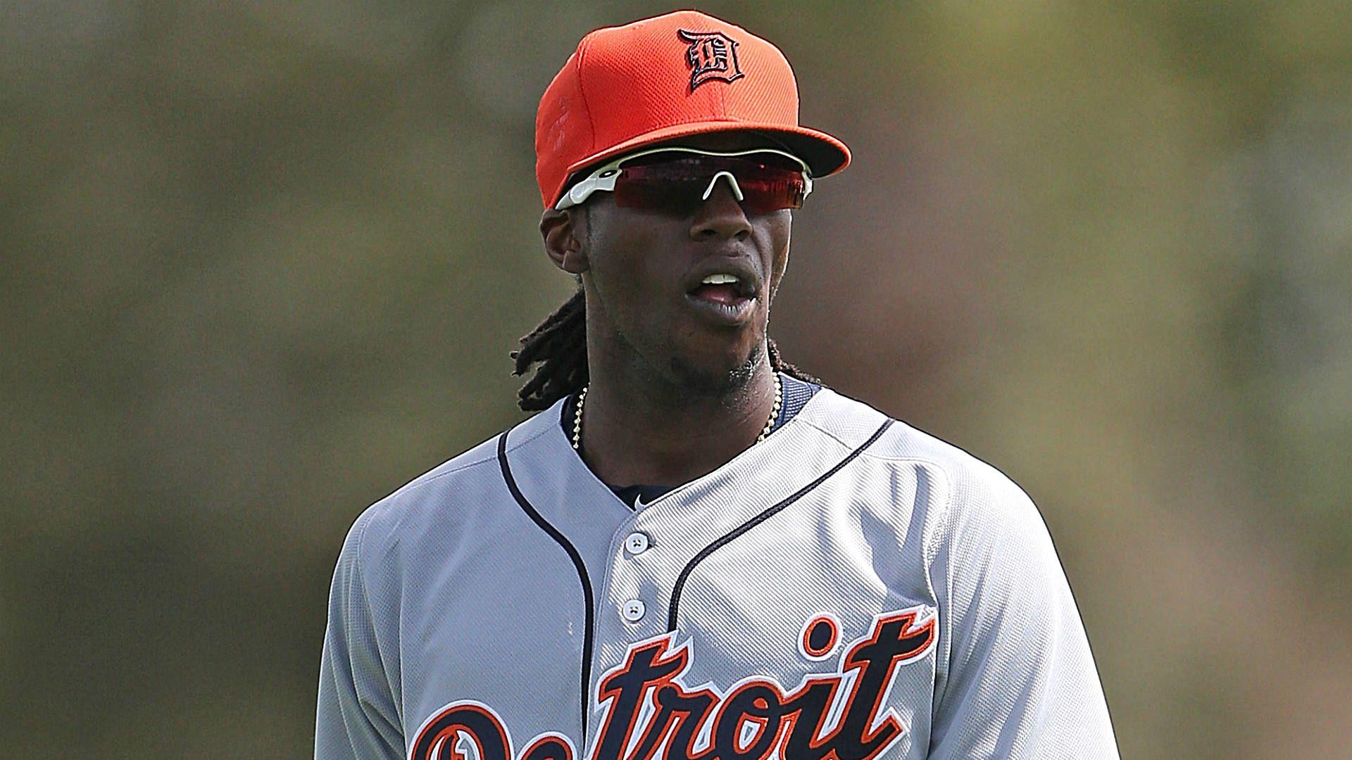 Cameron Maybin Wallpapers - Wallpaper Cave