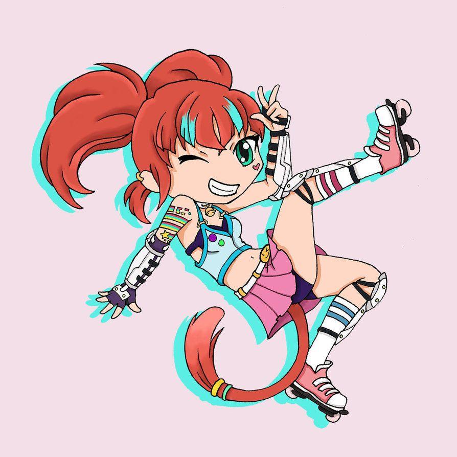 Neon Katt Wallpapers - Wallpaper Cave