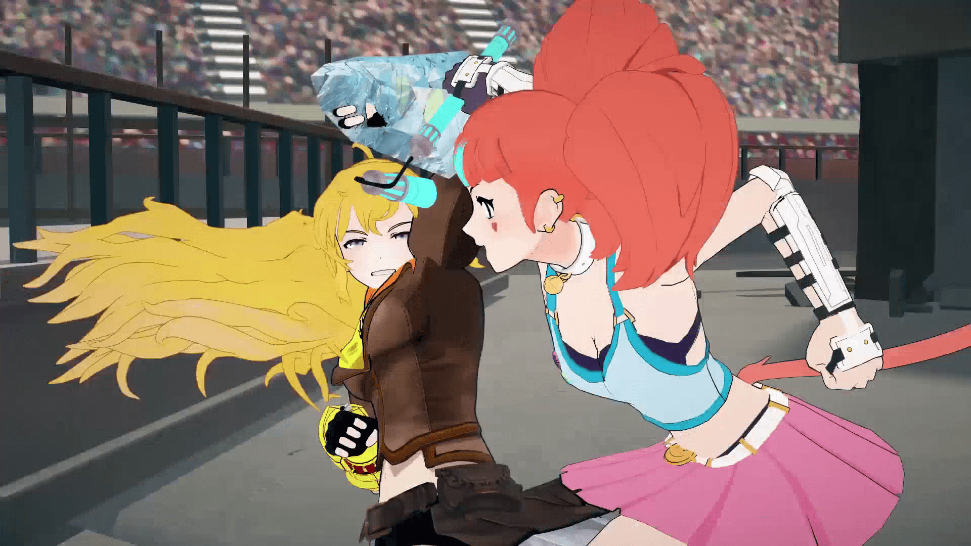 Neon Katt Wallpapers - Wallpaper Cave