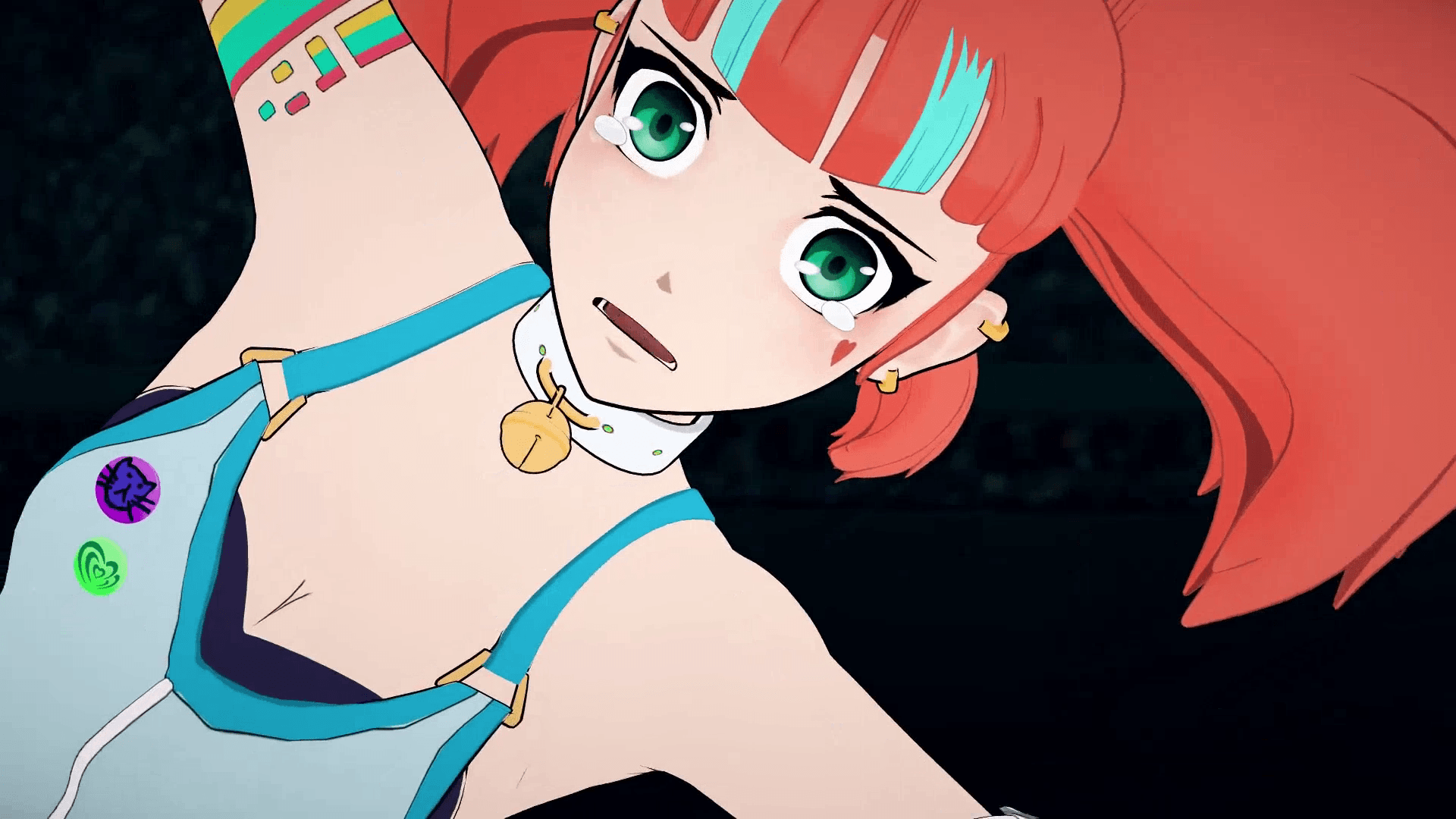 Neon Katt Wallpapers - Wallpaper Cave