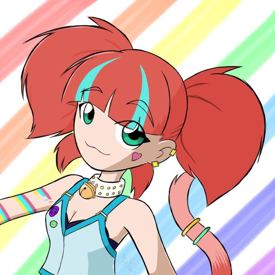 Neon Katt Wallpapers - Wallpaper Cave