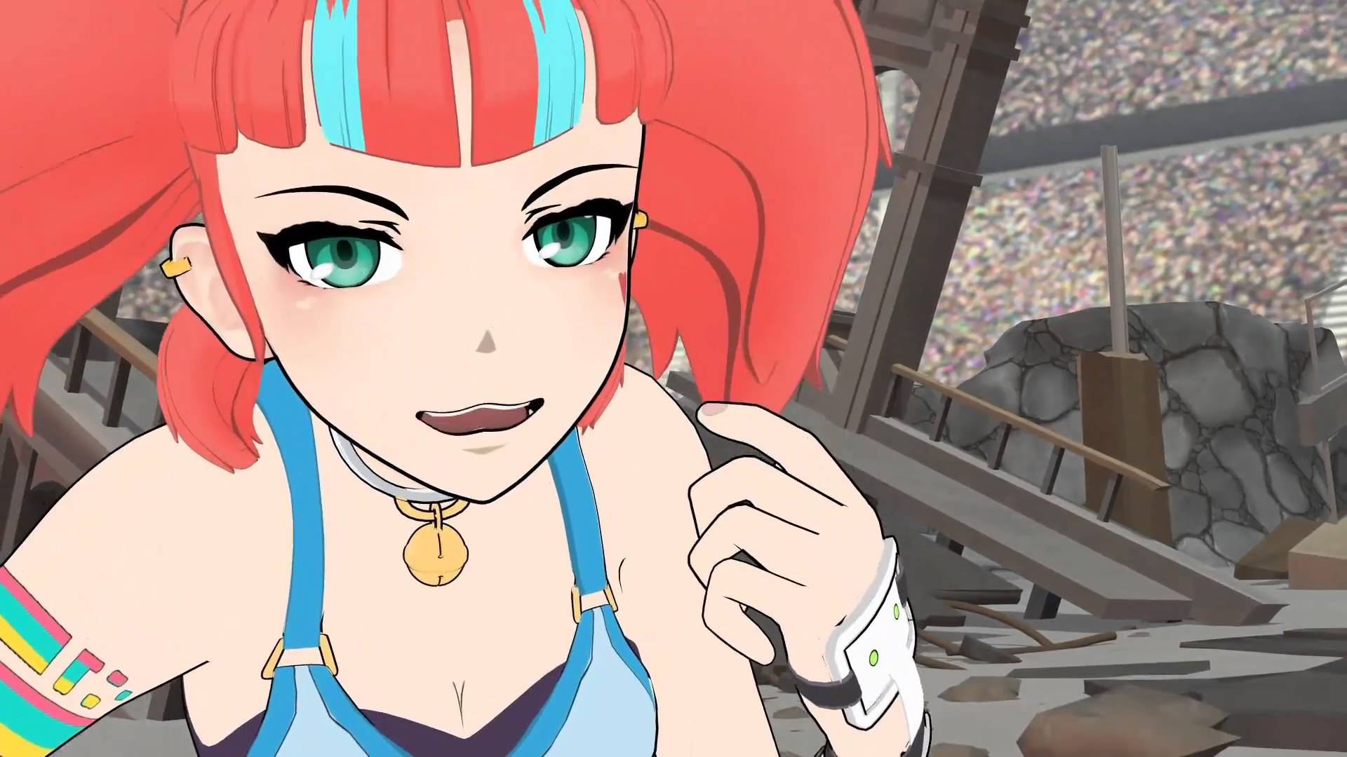 Neon Katt Wallpapers - Wallpaper Cave