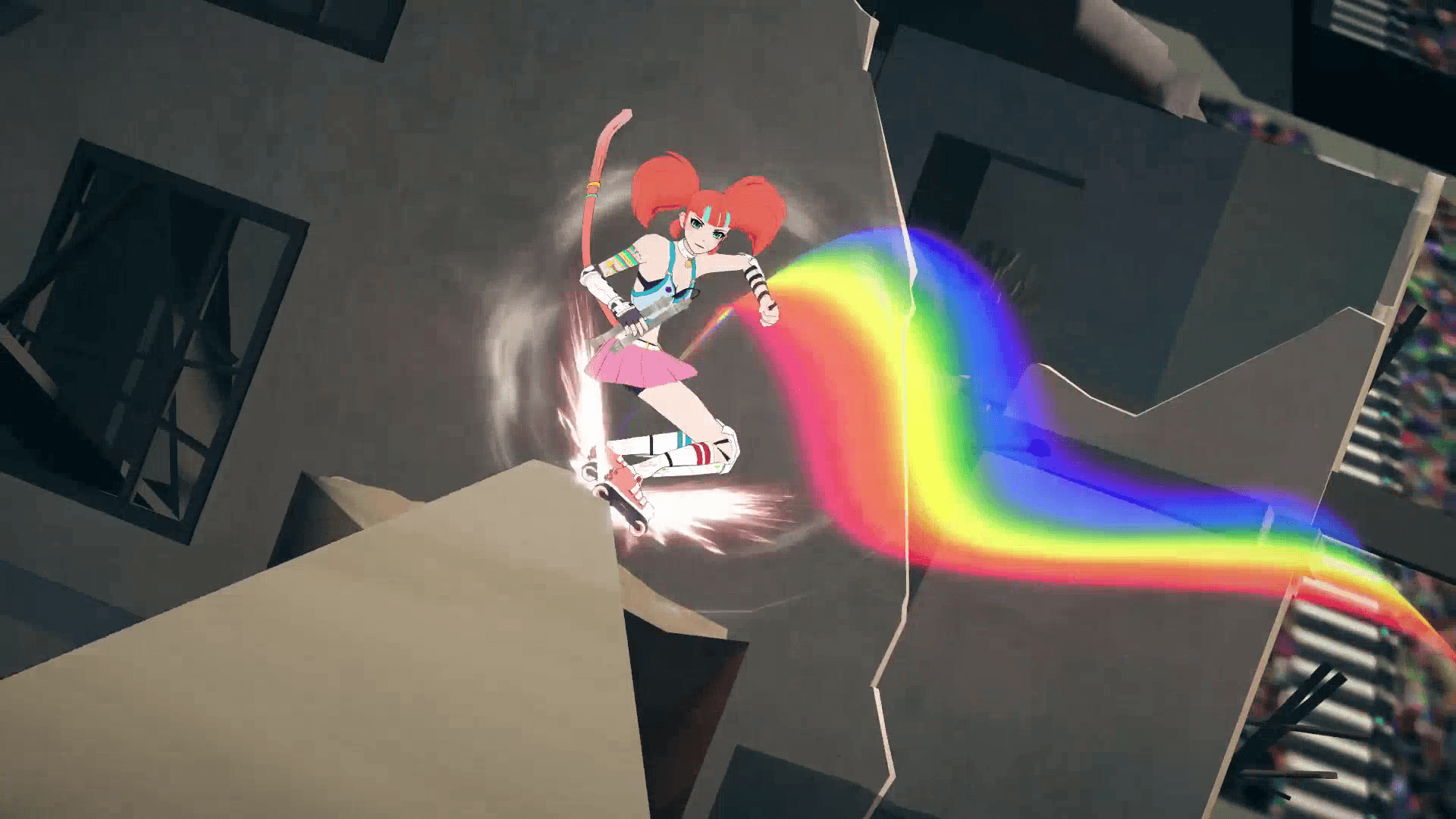 Neon Katt Wallpapers - Wallpaper Cave