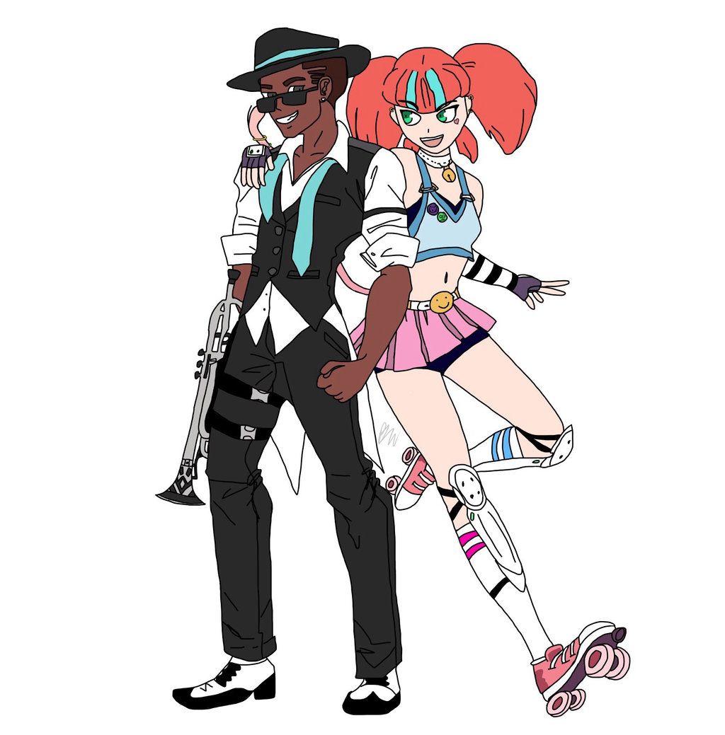 Neon Katt Wallpapers - Wallpaper Cave