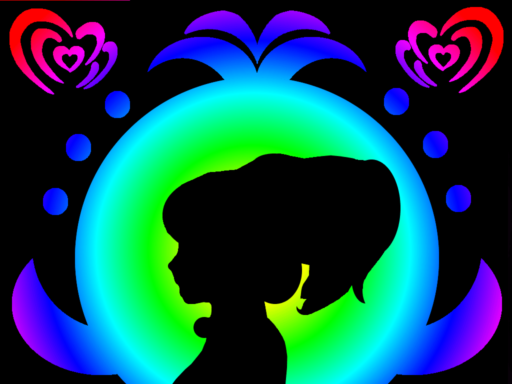 Neon Katt Wallpapers - Wallpaper Cave