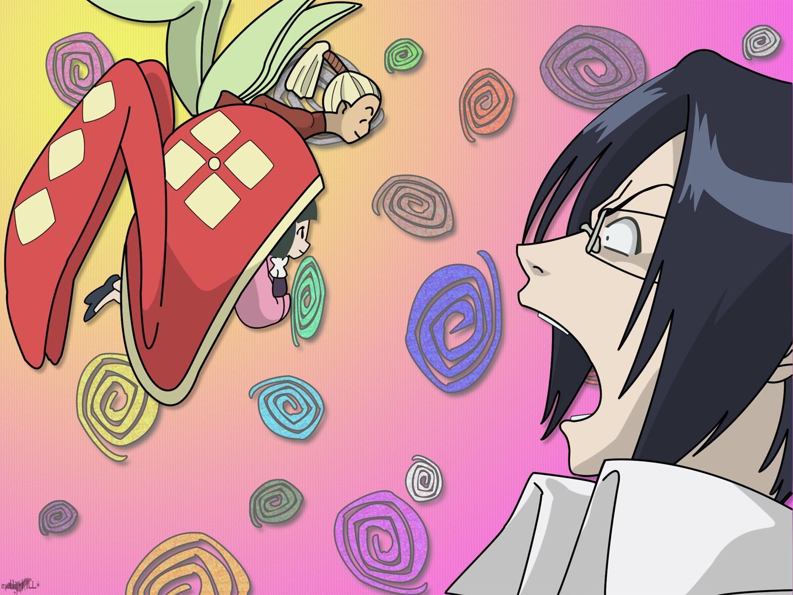 Uryū Ishida Wallpapers - Wallpaper Cave