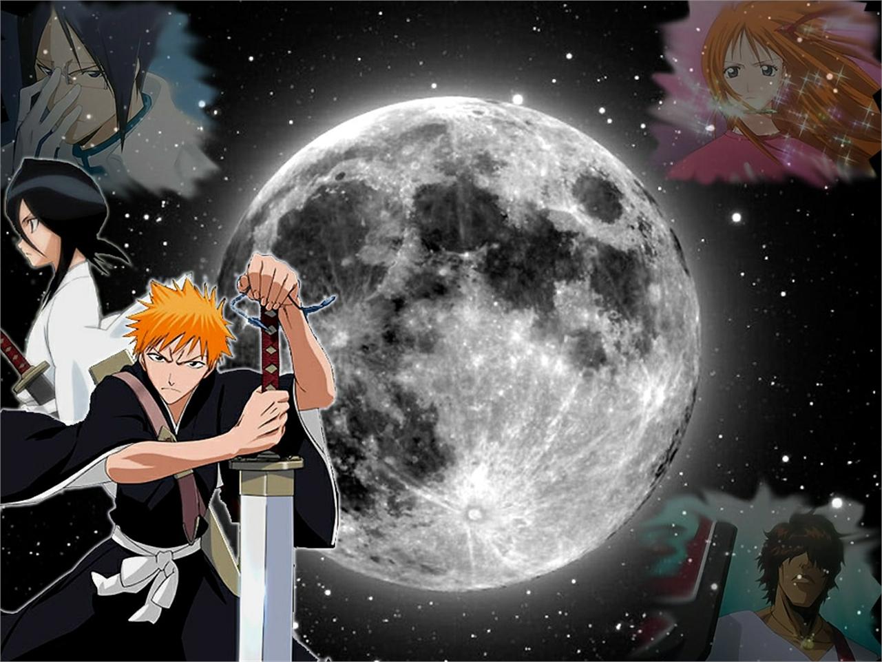 Uryū Ishida Wallpapers - Wallpaper Cave