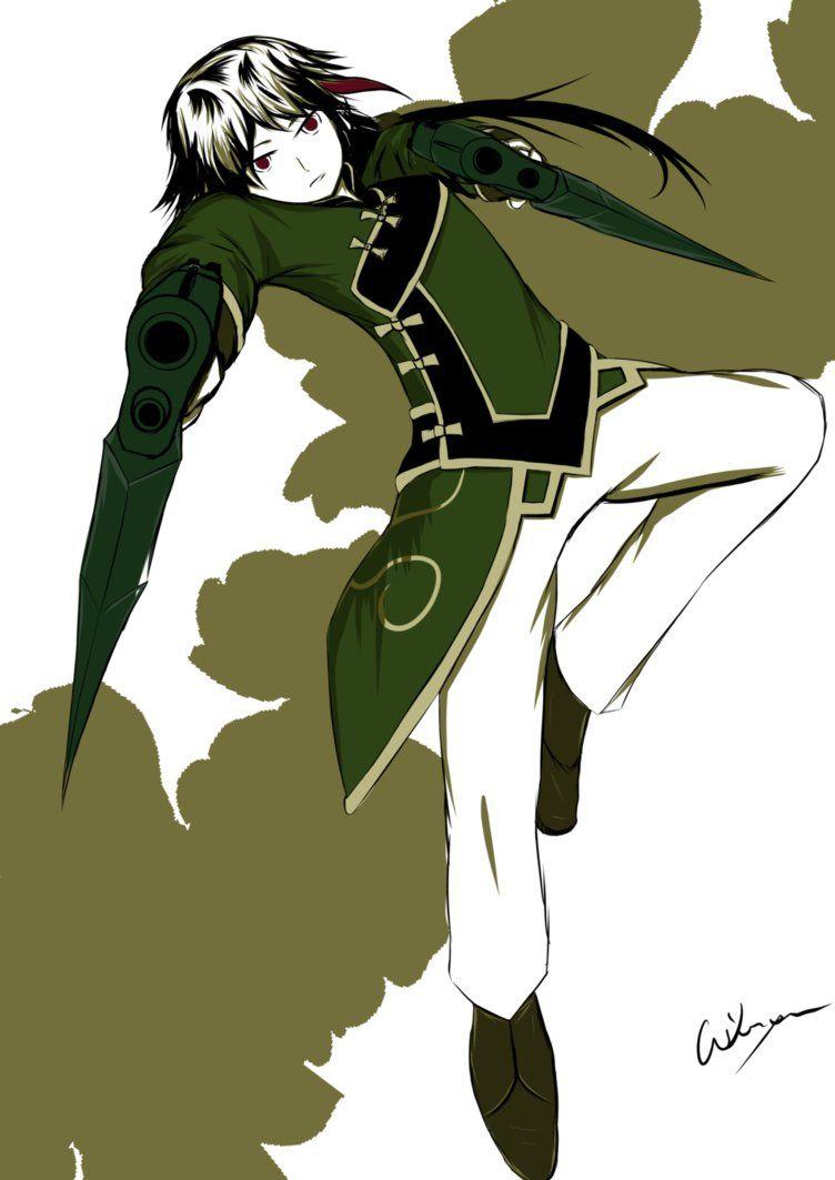 Lie Ren Wallpapers - Wallpaper Cave