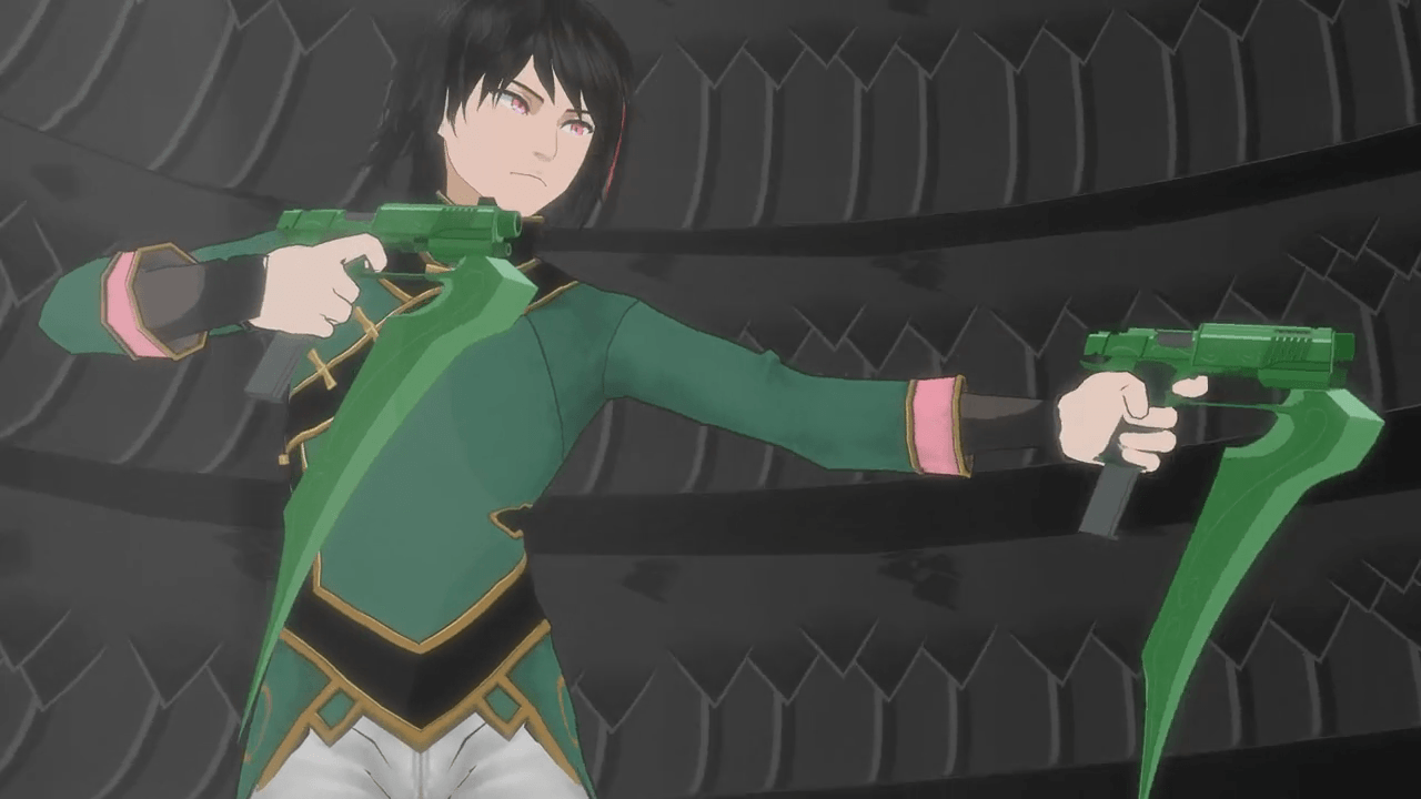 Lie Ren Wallpapers - Wallpaper Cave