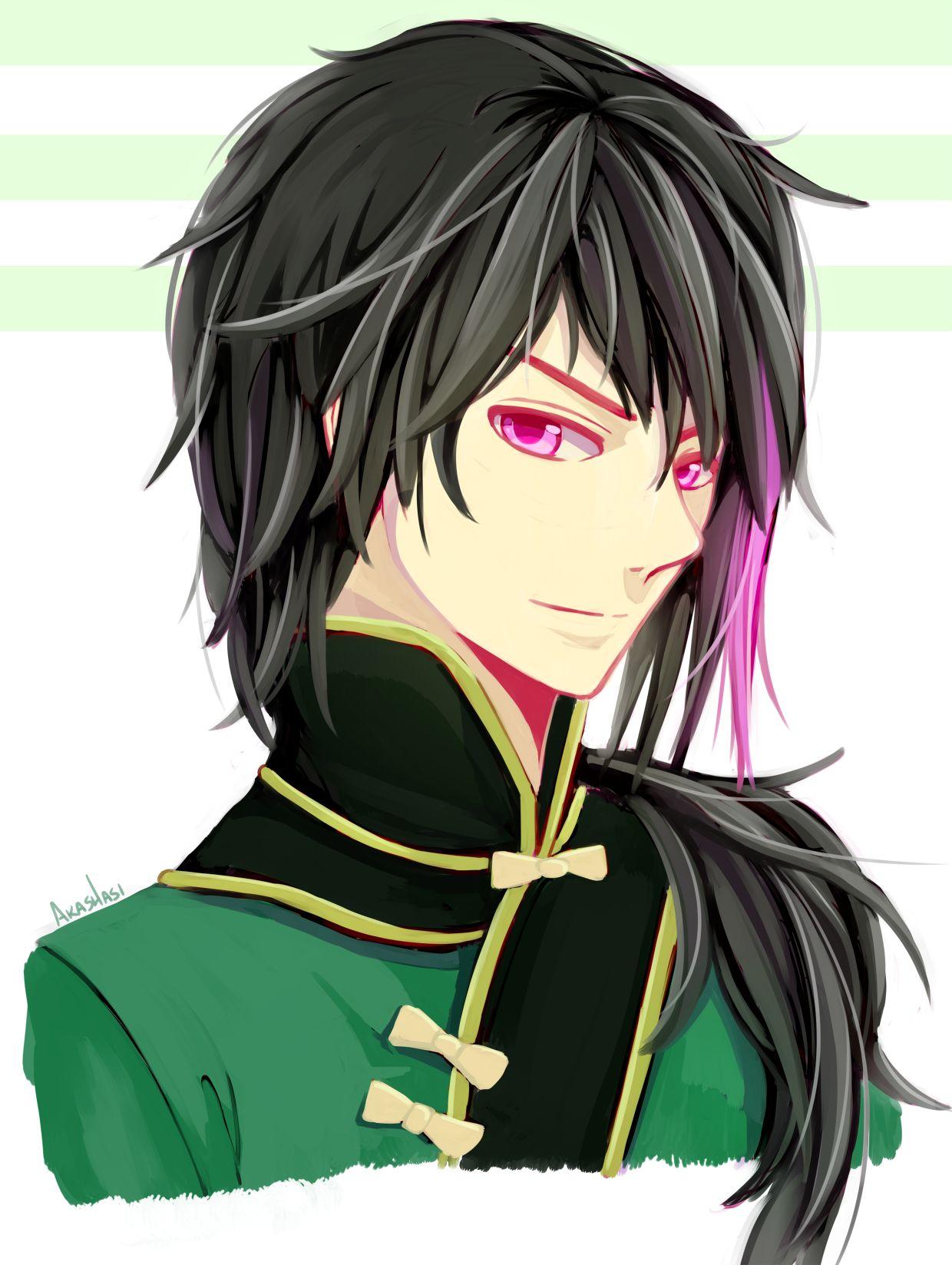 Lie Ren Wallpapers - Wallpaper Cave