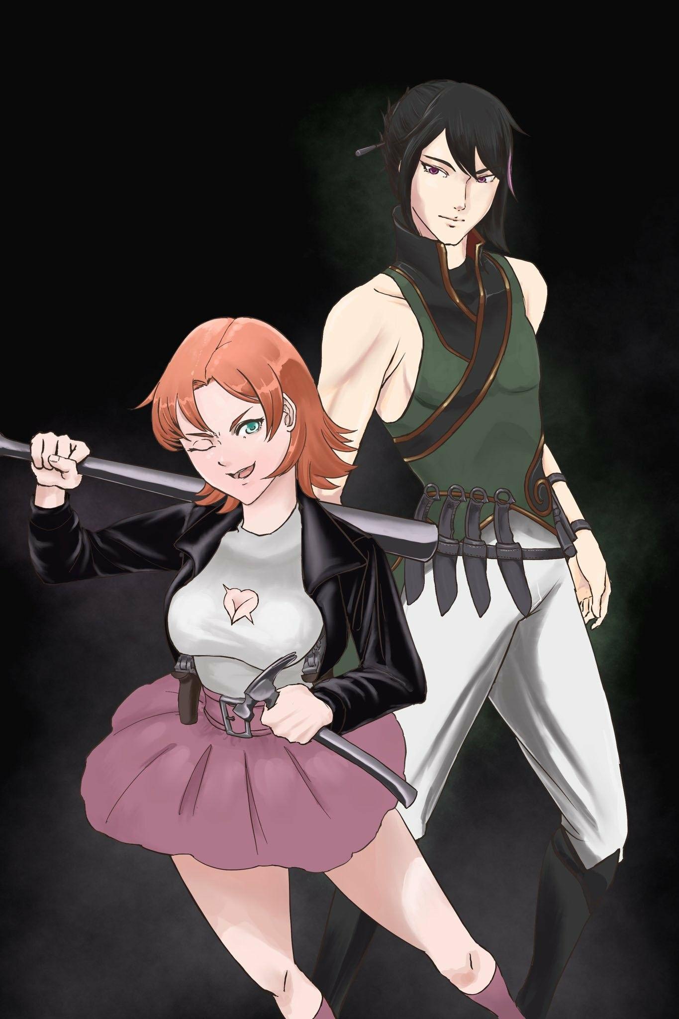 Lie Ren Wallpapers - Wallpaper Cave