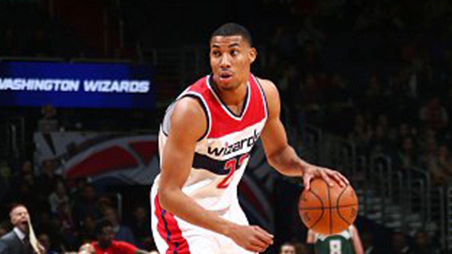 Otto Porter Jr. Wallpapers - Wallpaper Cave