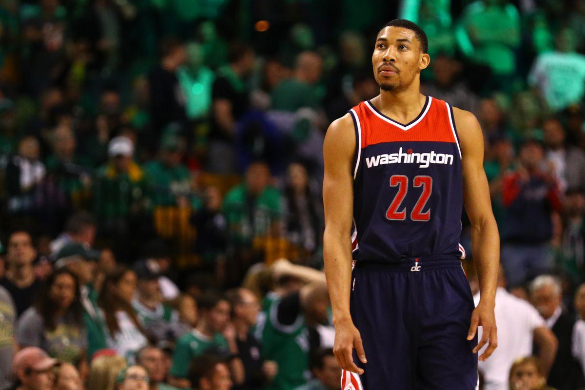 Otto Porter Jr. Wallpapers - Wallpaper Cave