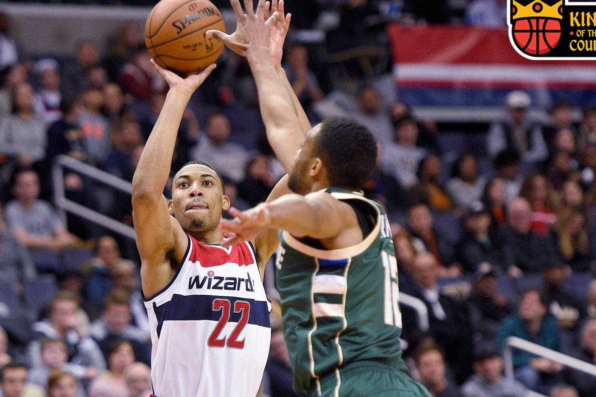 Otto Porter Jr. Wallpapers - Wallpaper Cave