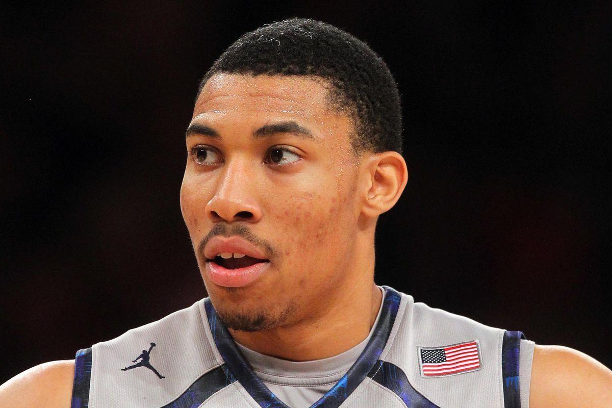 Otto Porter Jr. Wallpapers - Wallpaper Cave