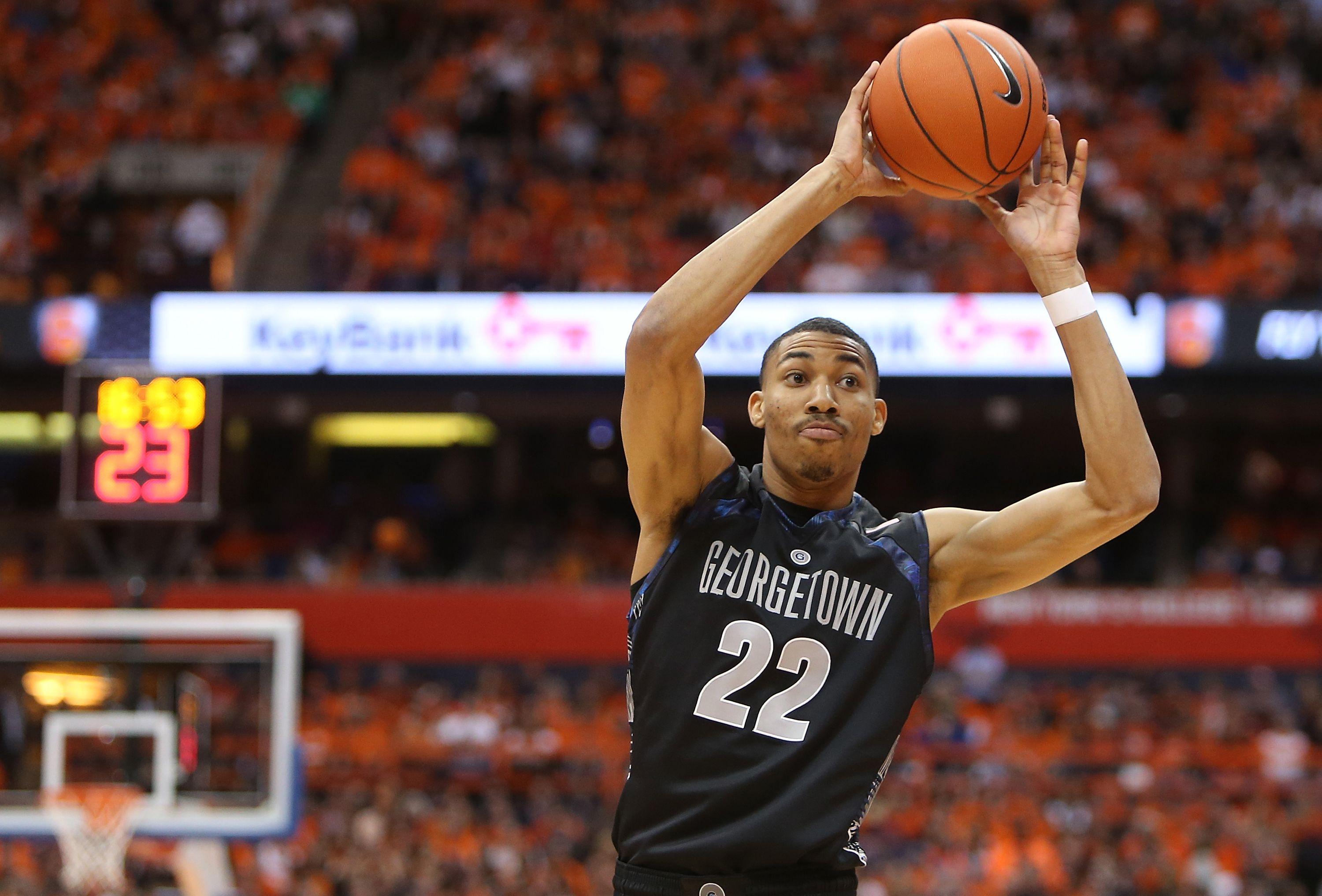 Otto Porter Jr. Wallpapers - Wallpaper Cave