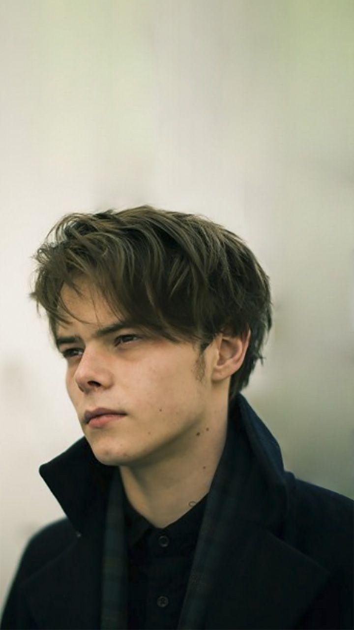 Charlie Heaton Wallpapers - Wallpaper Cave