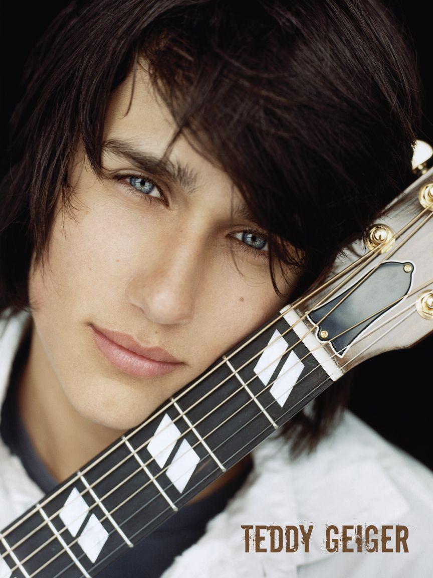 Teddy Geiger Wallpapers - Wallpaper Cave