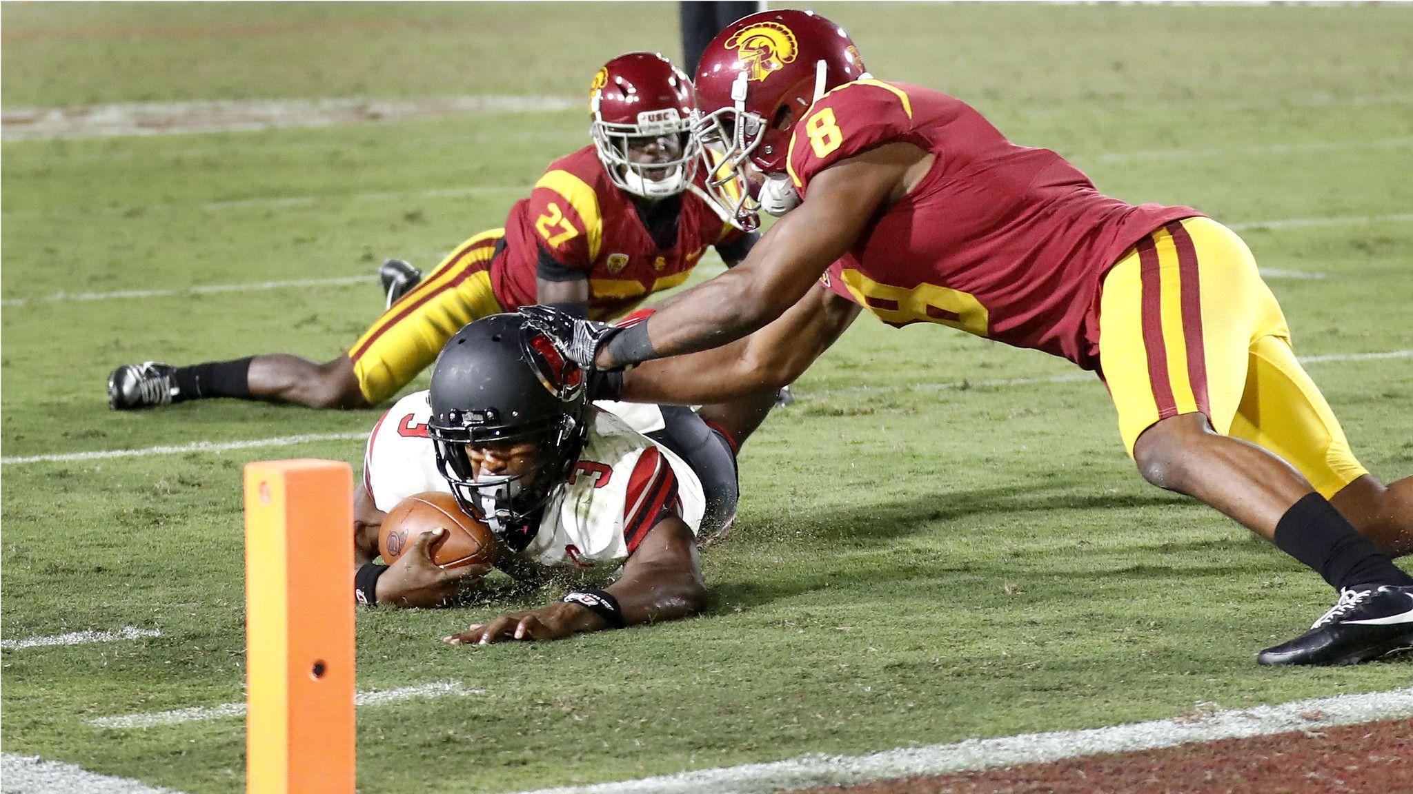 Ronald Jones II Wallpapers - Wallpaper Cave