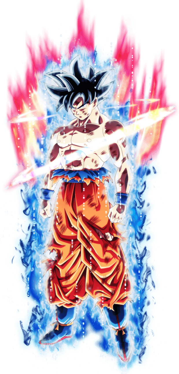 Limit Breaker Wallpapers - Wallpaper Cave