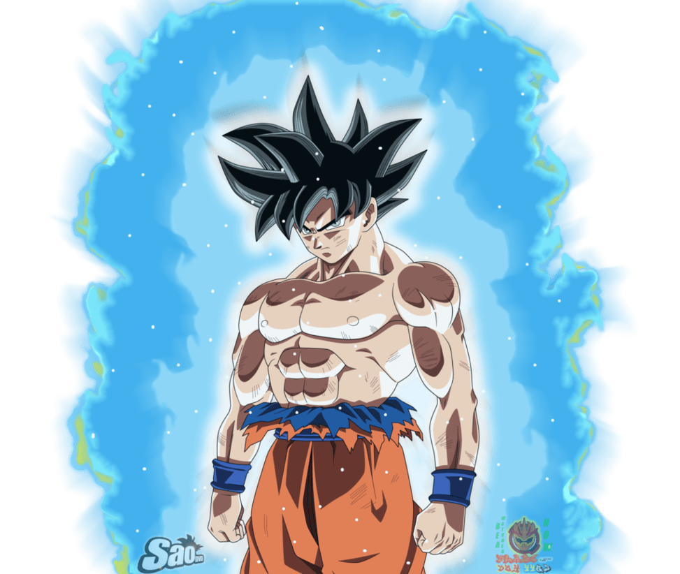 Limit Breaker Wallpapers - Wallpaper Cave