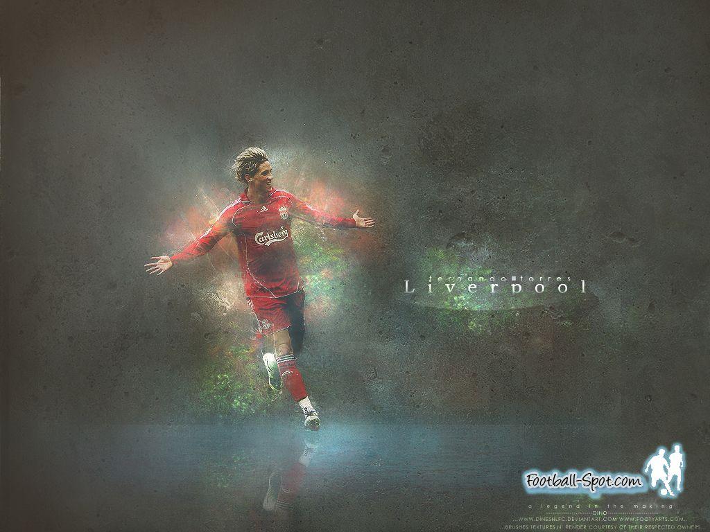Gerrard And Torres Wallpapers - Wallpaper Cave