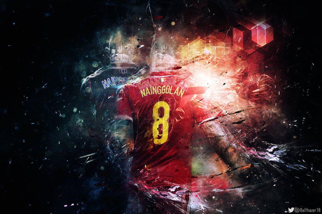 Radja Nainggolan Wallpapers - Wallpaper Cave