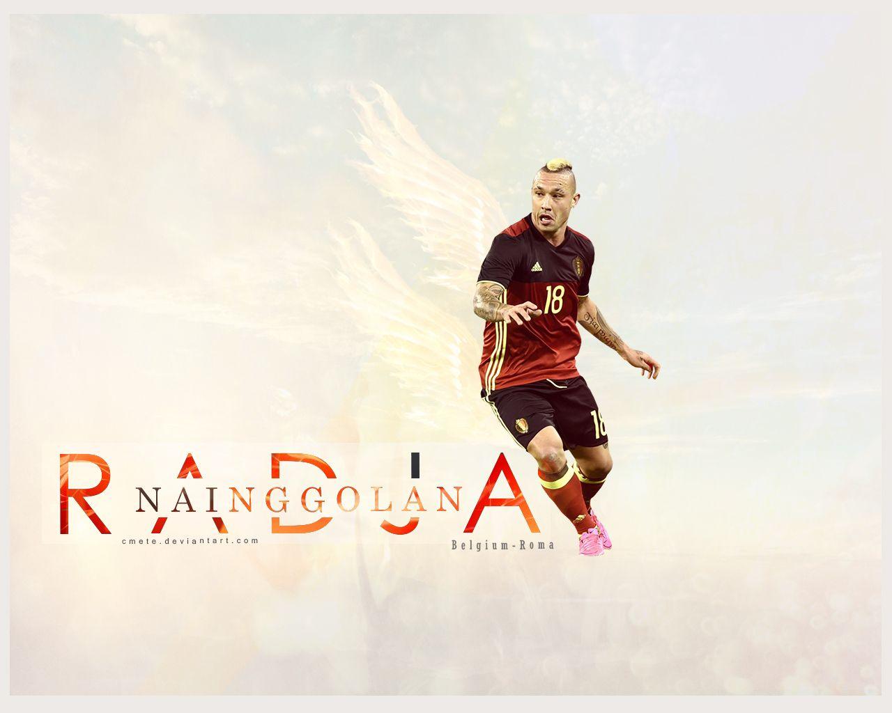 Radja Nainggolan Wallpapers - Wallpaper Cave