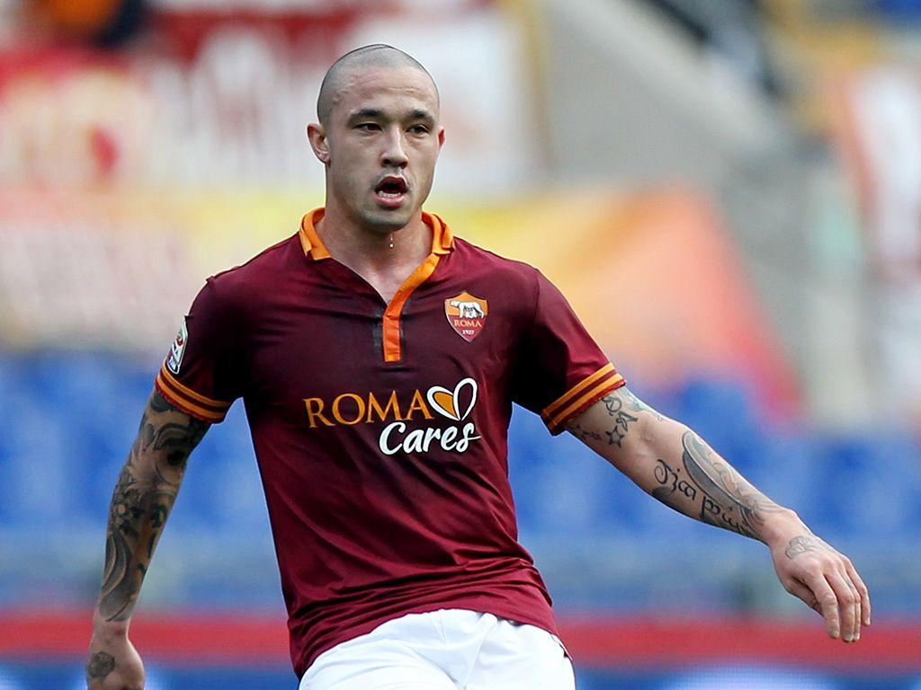 Radja Nainggolan Wallpapers - Wallpaper Cave