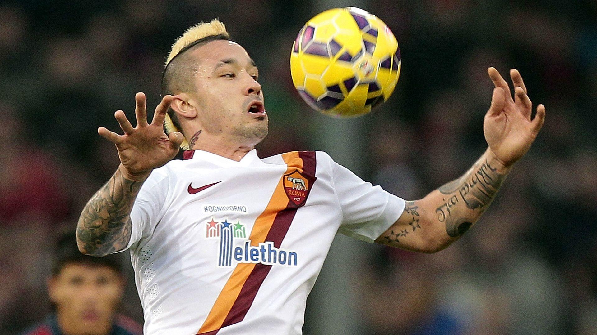 Radja Nainggolan Wallpapers - Wallpaper Cave