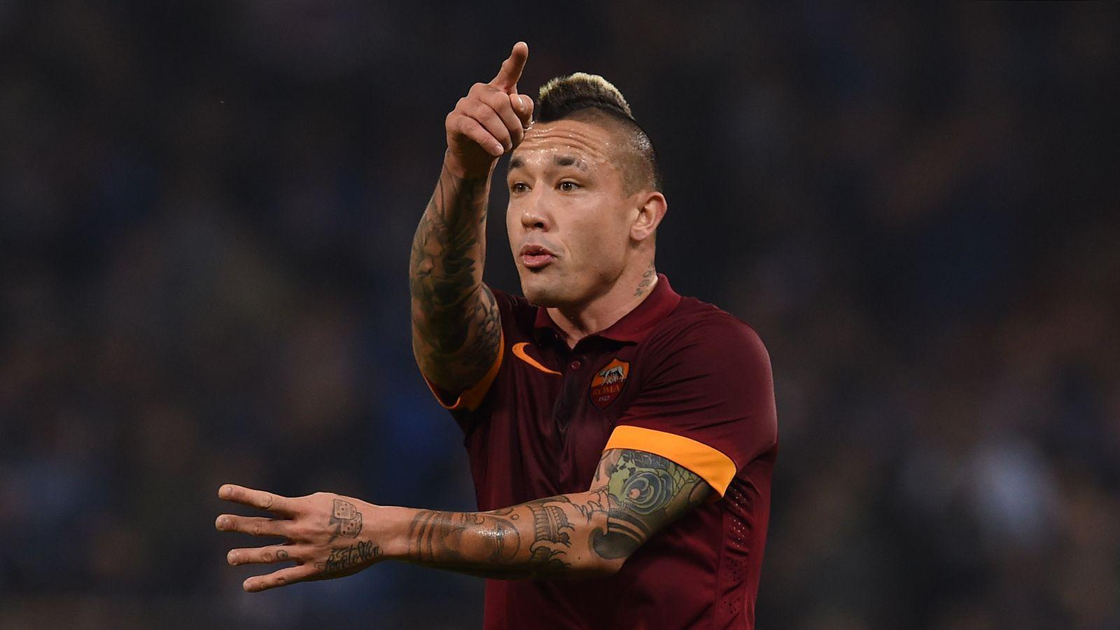 Radja Nainggolan Wallpapers - Wallpaper Cave