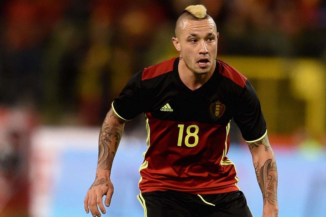 Radja Nainggolan Wallpapers - Wallpaper Cave