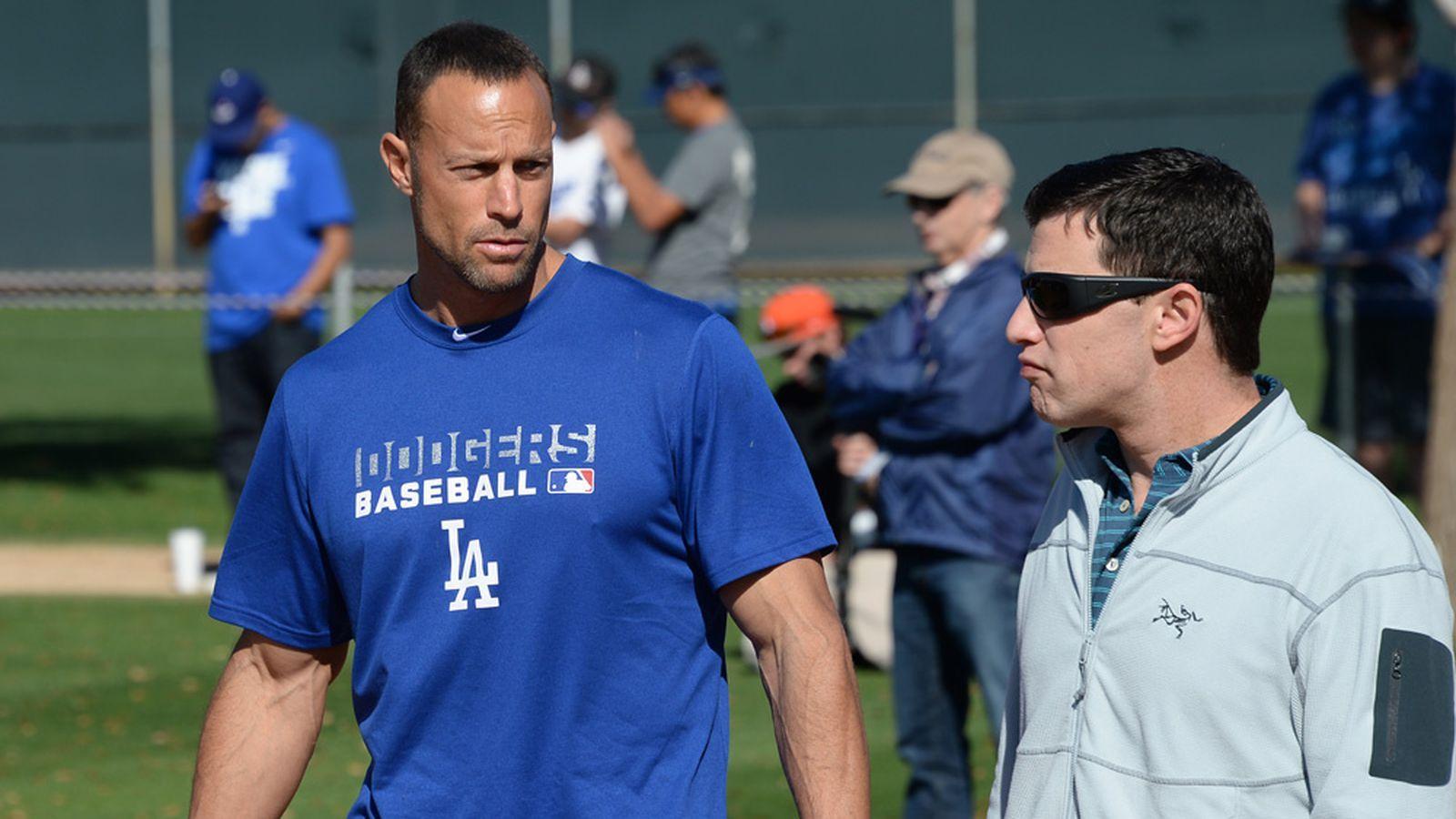 Gabe Kapler Wallpapers - Wallpaper Cave