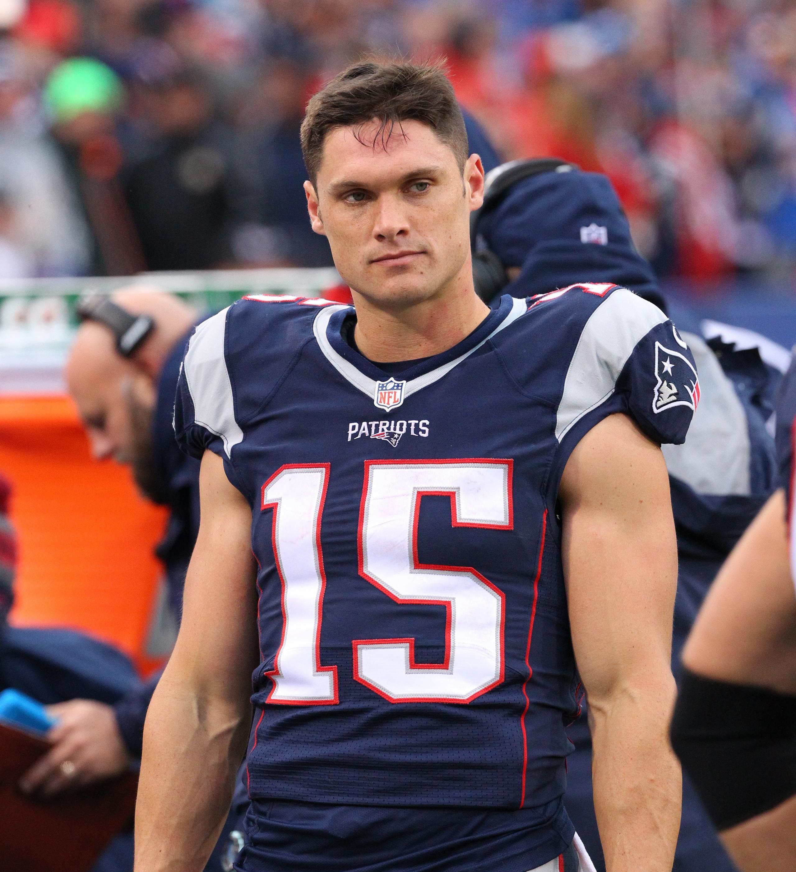 Chris Hogan Wallpapers - Wallpaper Cave