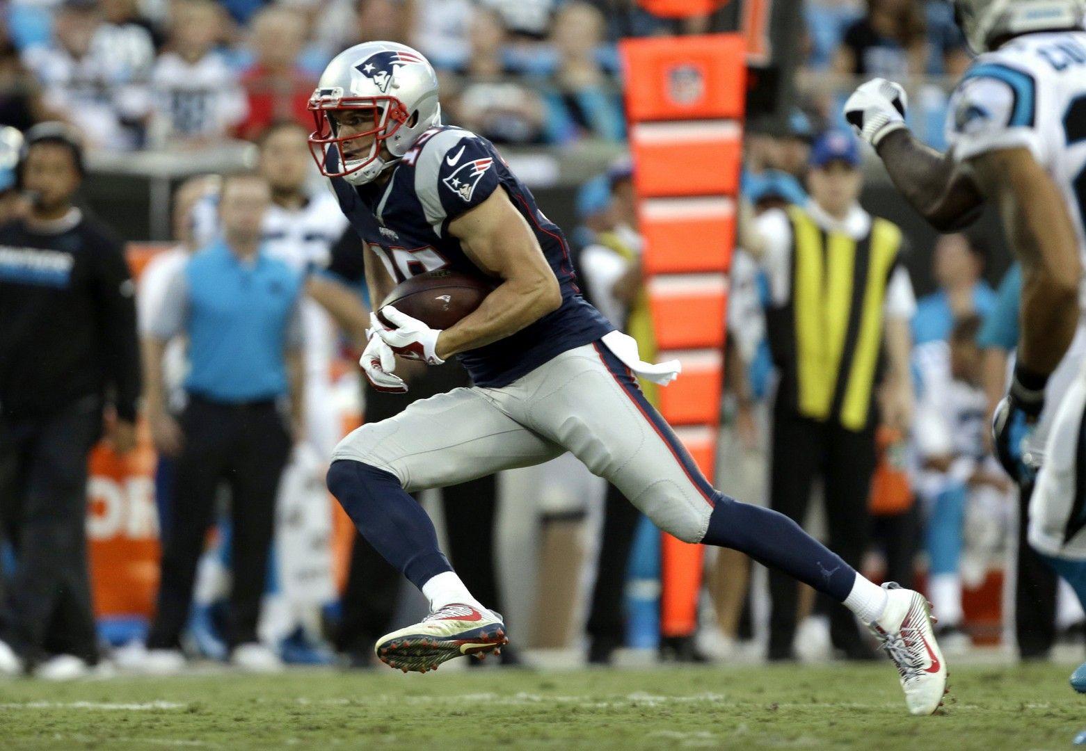 Chris Hogan Wallpapers - Wallpaper Cave