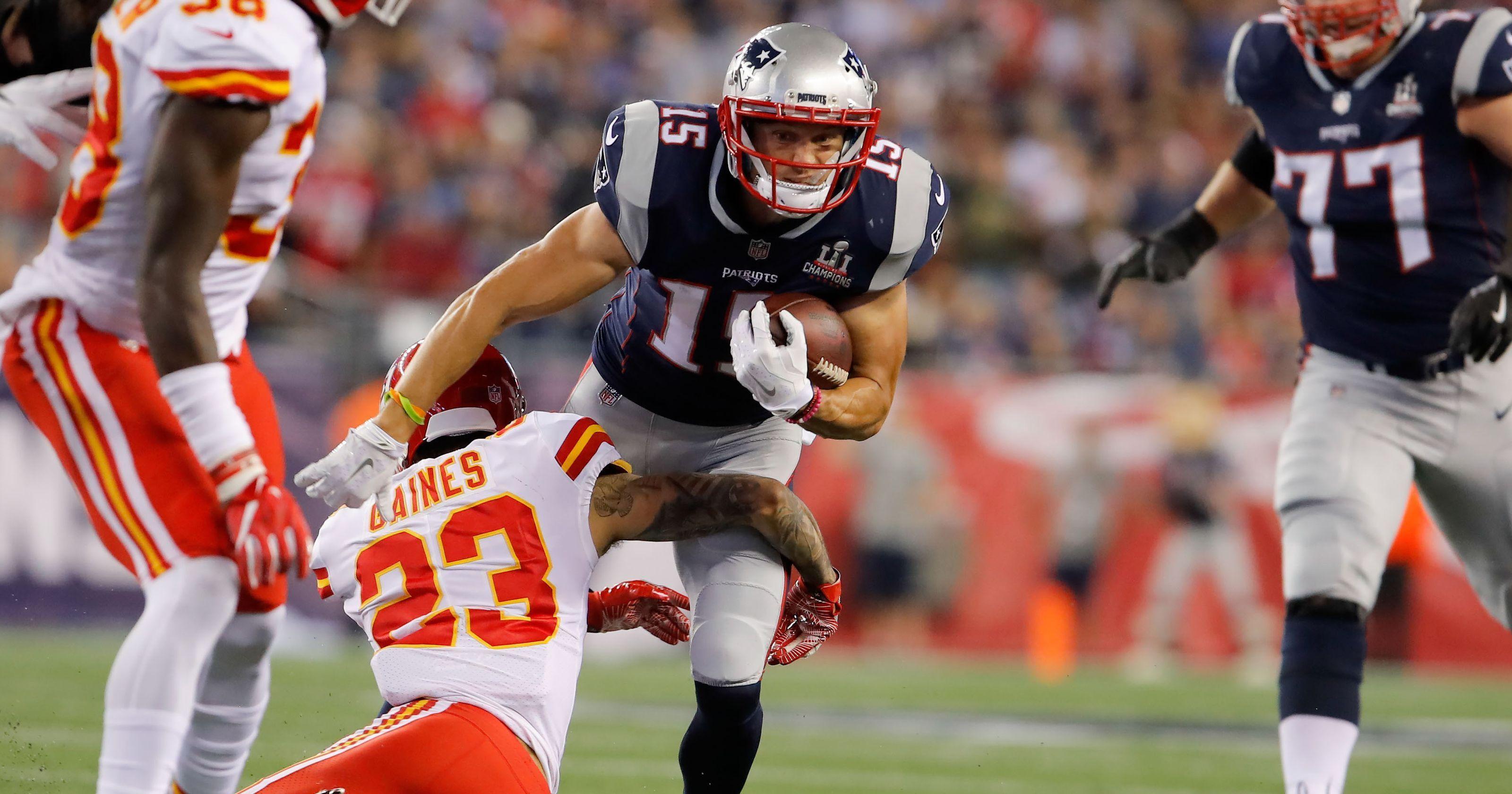 Chris Hogan Wallpapers - Wallpaper Cave