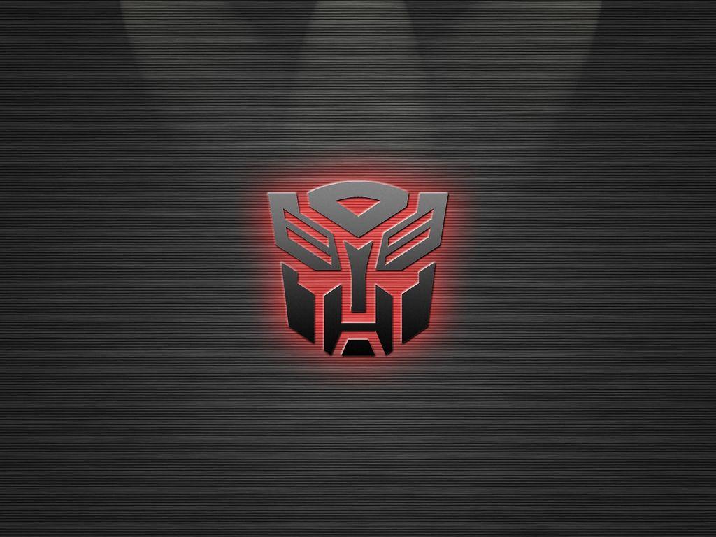 Transformers Logo Wallpapers - Wallpaper Cave