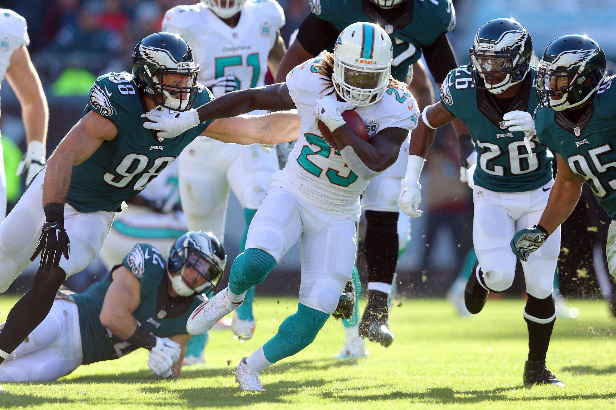 Jay Ajayi Wallpapers - Wallpaper Cave